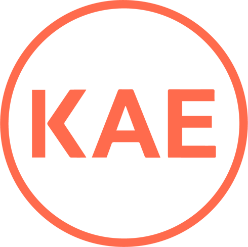 KAE: Your customer, market and competitor insights partner.